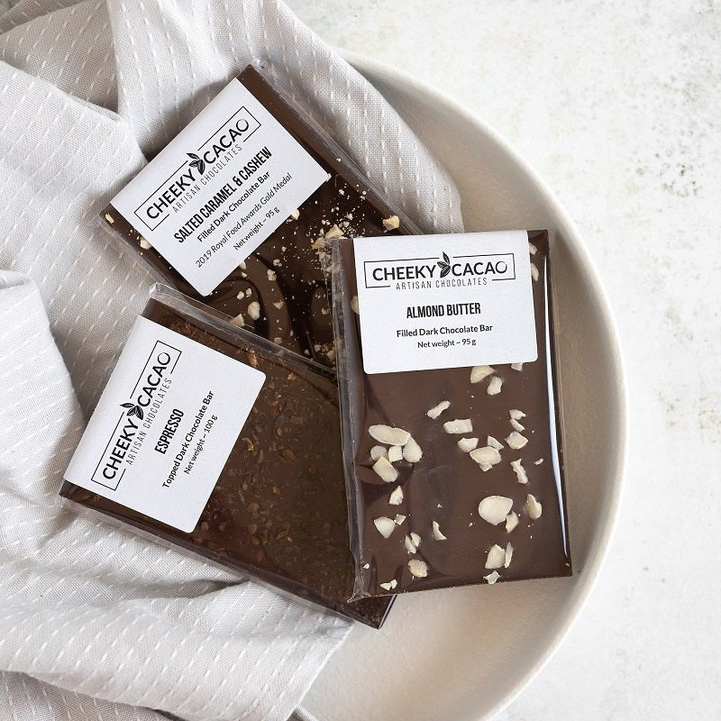 Collections - The Cheeky Project Perth