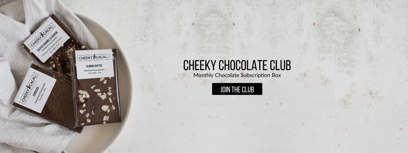 Perth's Award Winning Artisan Chocolates - Cheeky Cacao | Australia