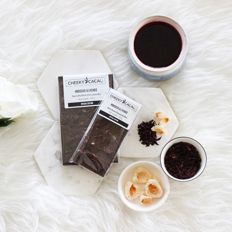 The Cheeky Project Perth | Home of Cheeky Cacao Artisan Chocolates