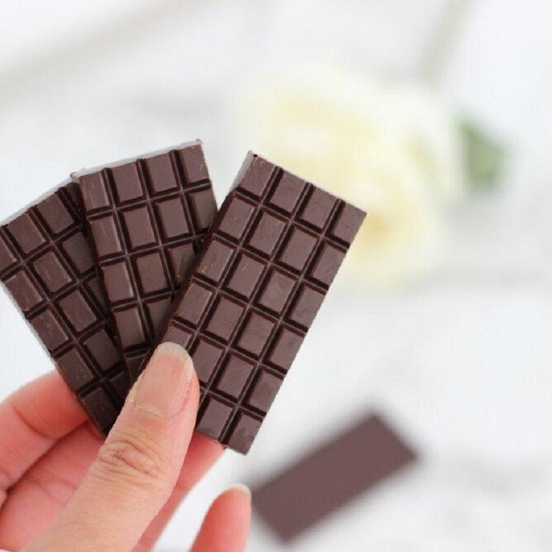 Bite Size Bars - The Cheeky Project Perth